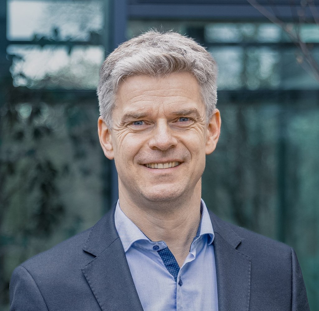 BUILDING REAL IMPACT | Susteco