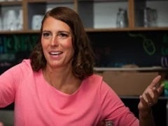 BUILDING REAL IMPACT | Susteco